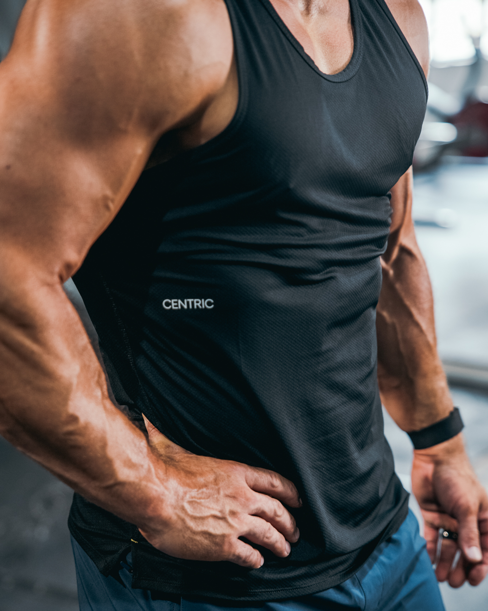 Best Gym Outfit Ideas for Men | Style + Performance Combined – Centric